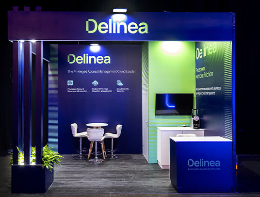 Delinea - Studio Zaurus | Exhibition Design | סטודיו זאורוס